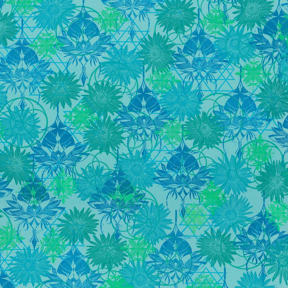 Grace - Reflection - Robin