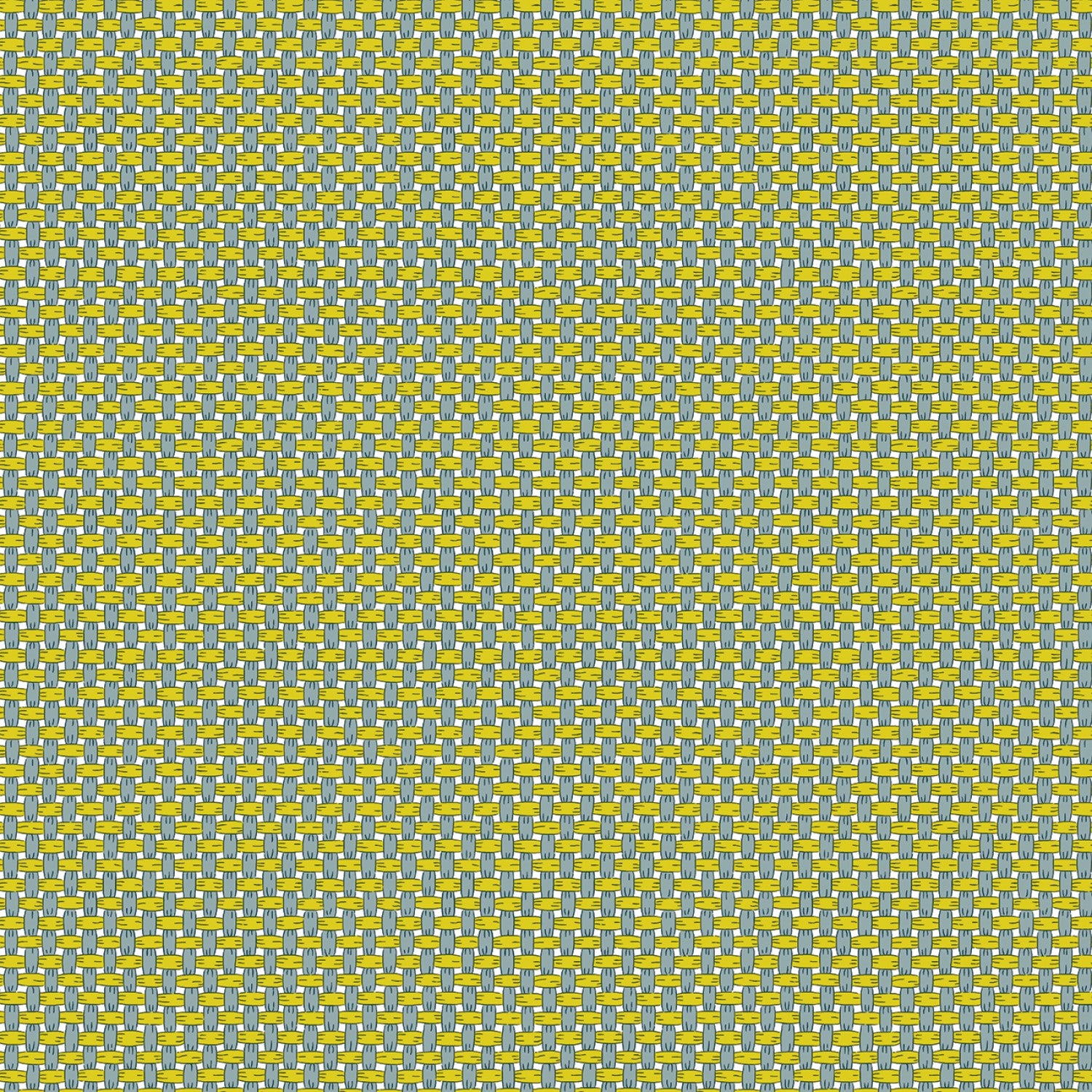 Woodland Walk - Misty Morning Wicker A