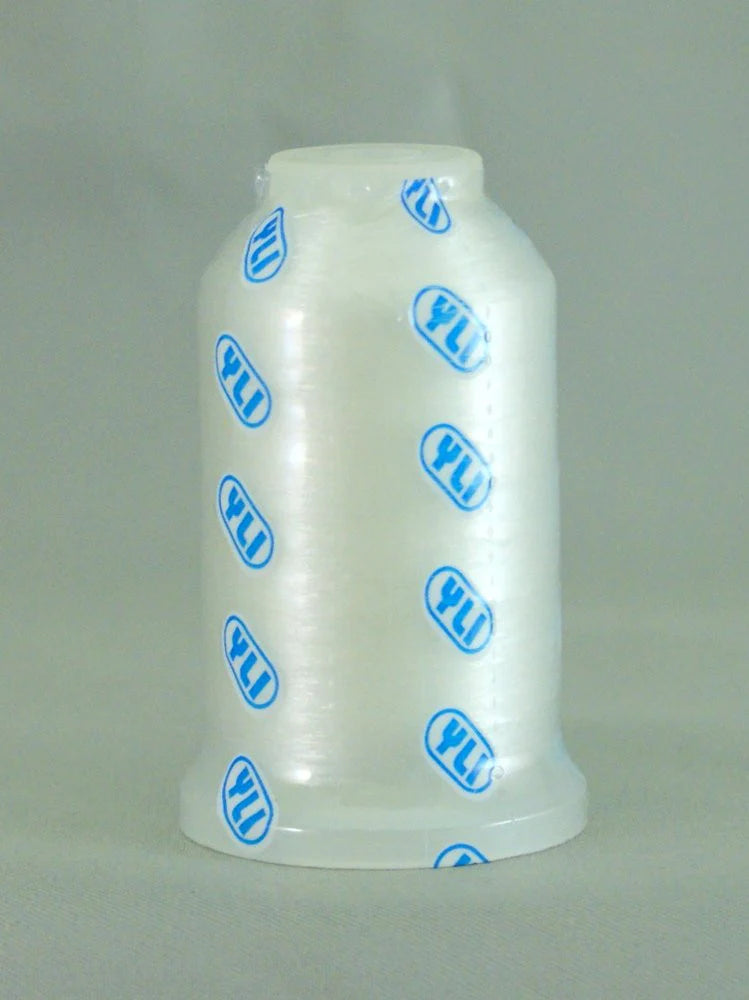 YLI Wonder Invisible Nylon Thread - Clear