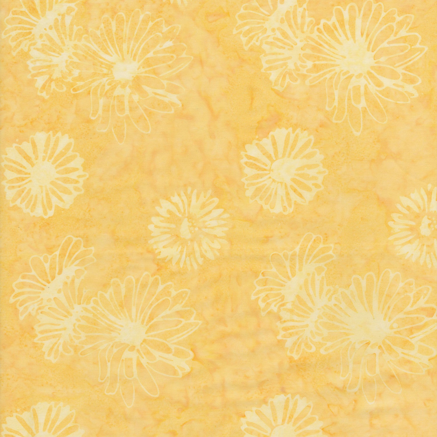 Tonga Pixie - Floating Florals - Melon