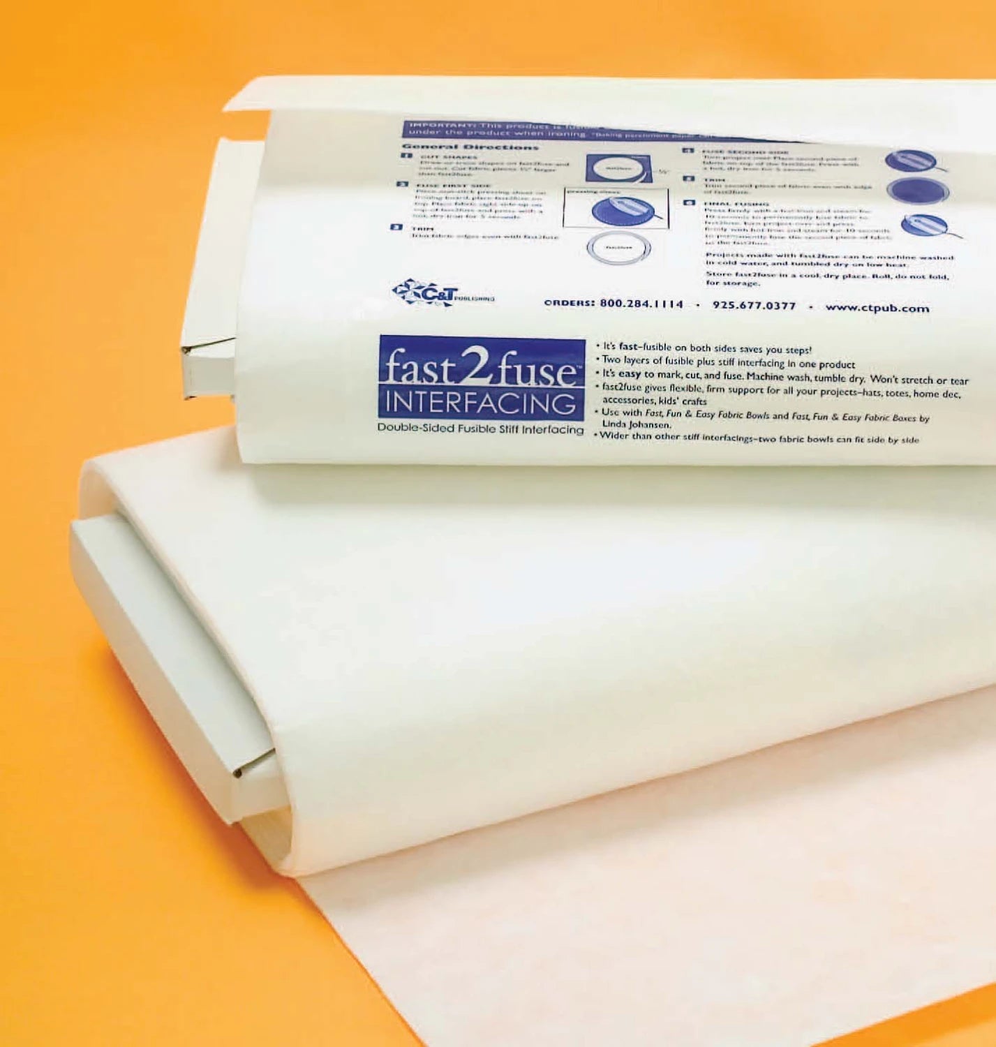 fast2fuse Interfacing