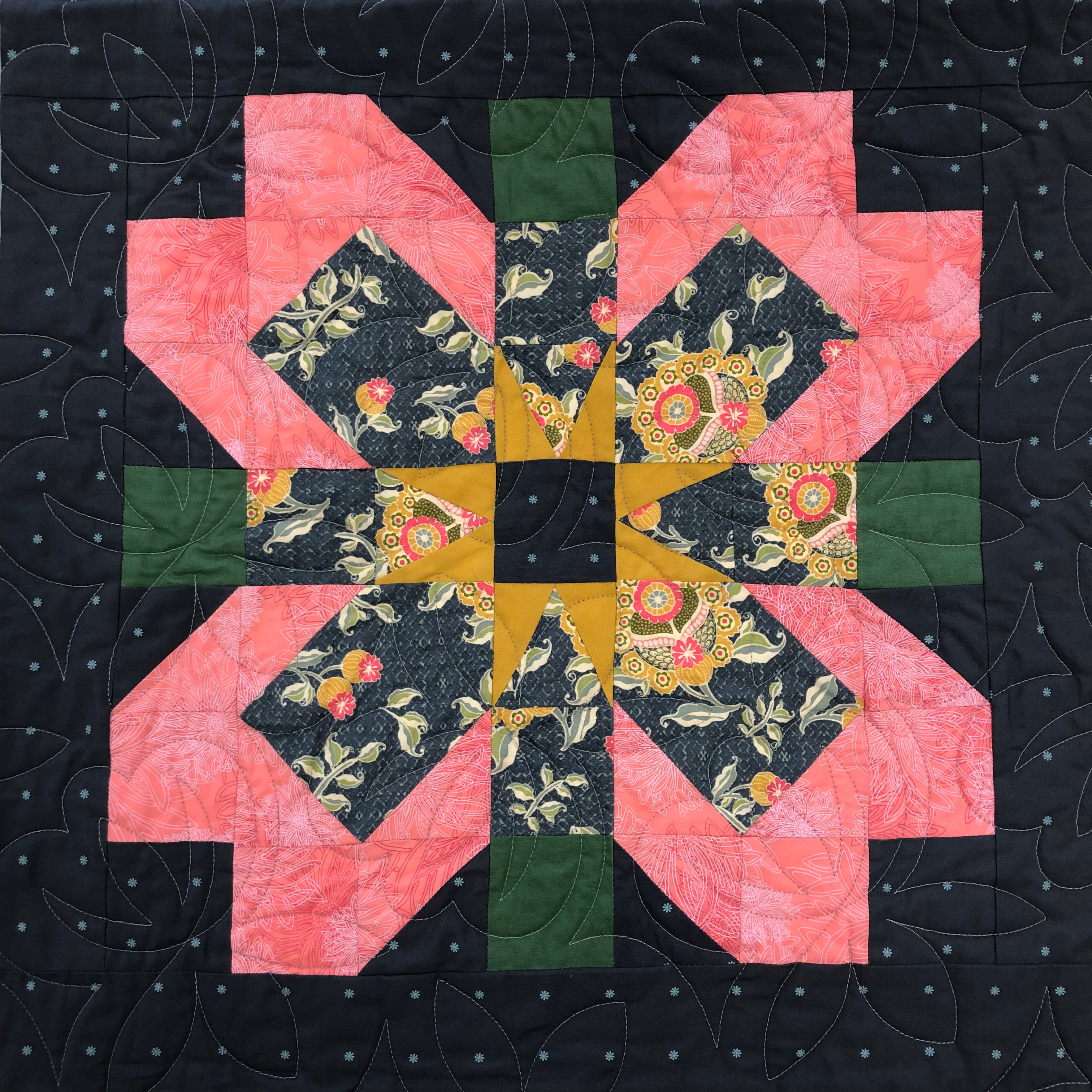 Saturday Sampler Templates