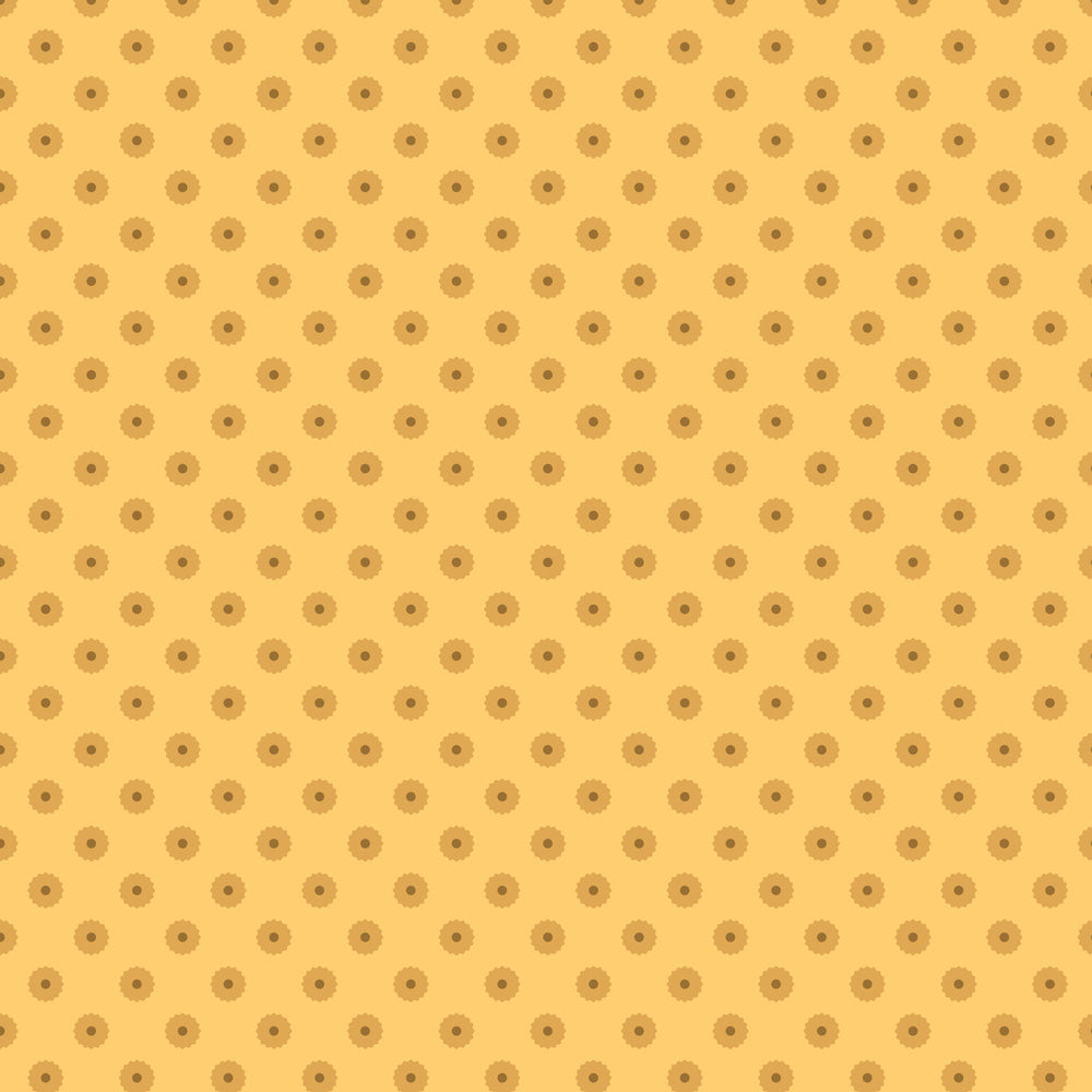 Chromatics - Blossom Dot - Sun