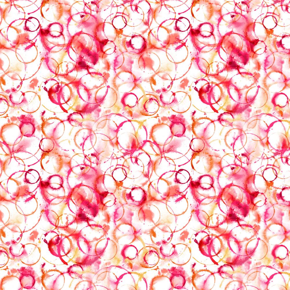 Heat Wave - Windy - Warm