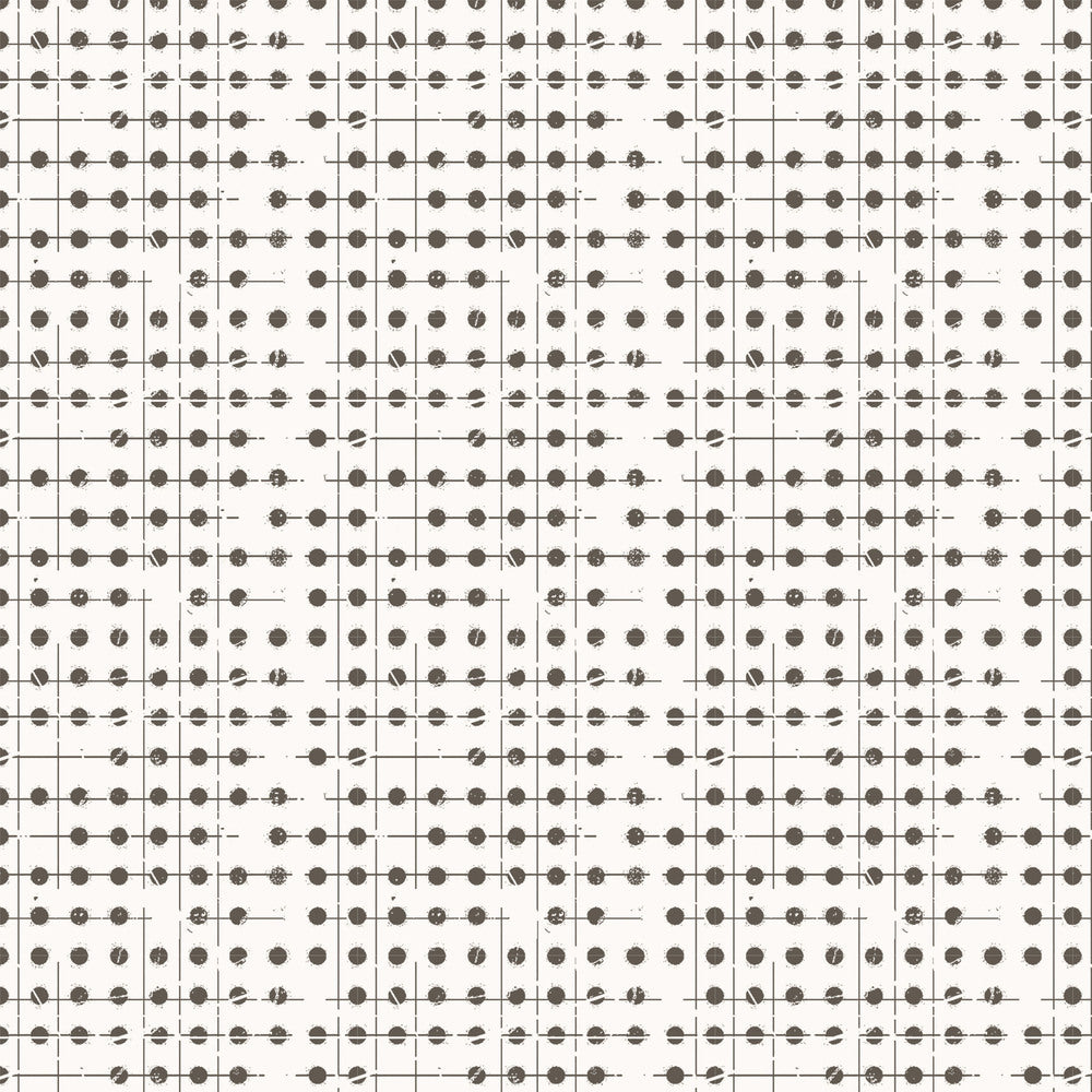 Stamped - Dot Plot - Paper