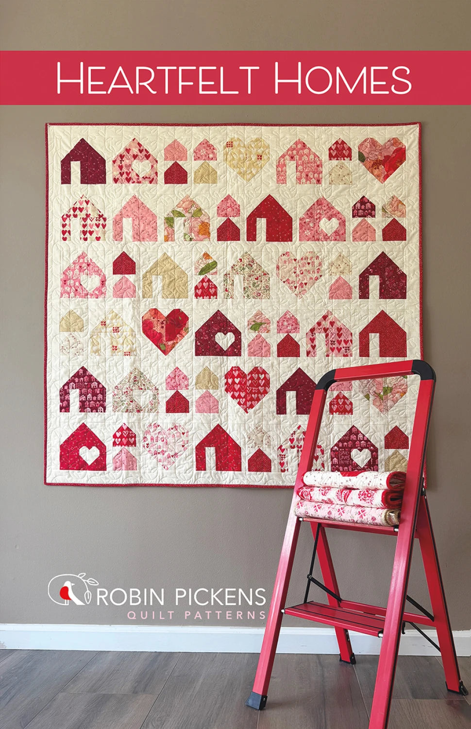 Heartfelt Homes